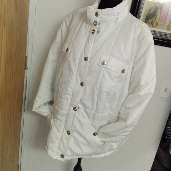 Dollhouse | Jackets & Coats | Plus Size 3x Winter Puffer Coat Snow ...